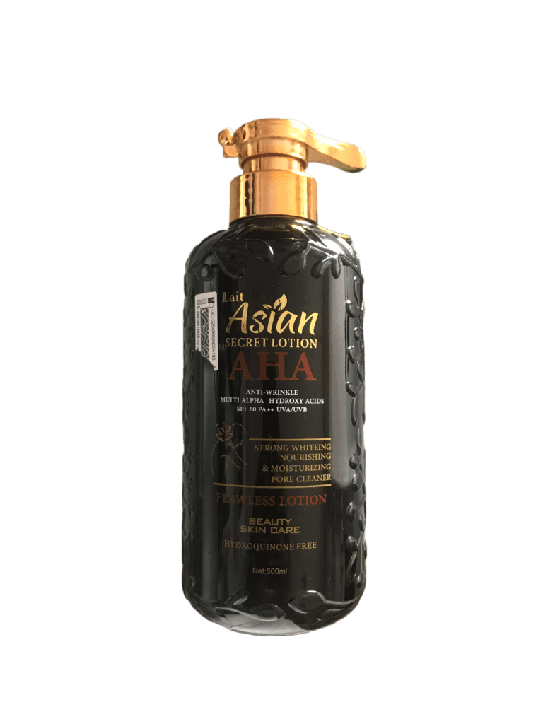 Lait Asian secret Lotion AHA » SkinOl Cosmetics