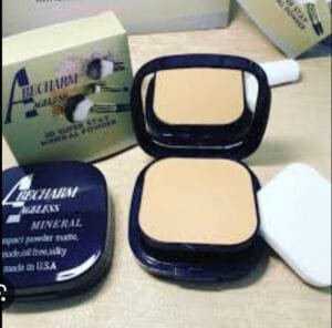 Becharm ageless mineral powder » SkinOl Cosmetics