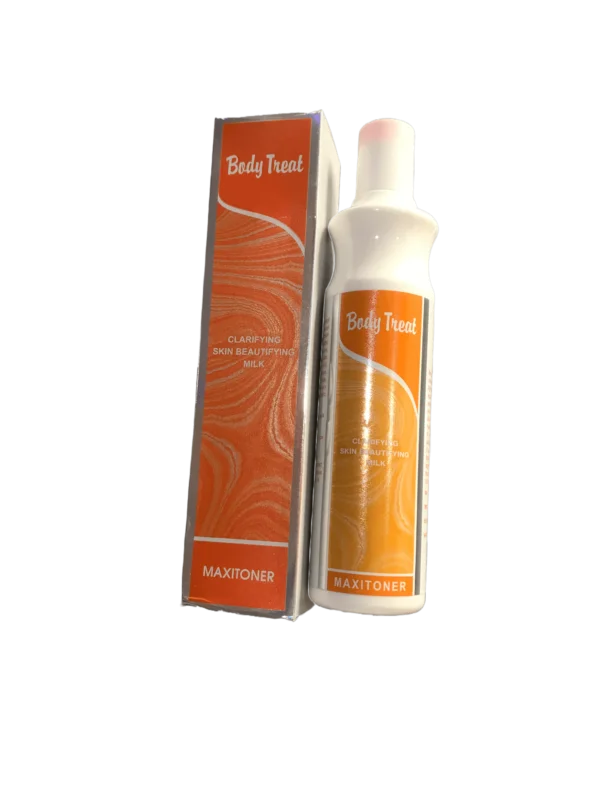 Body treat lotion 500ml » SkinOl Cosmetics
